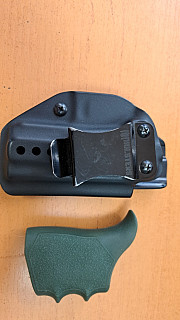 Kydex pouzdro na GLOCK 43x | Army shop, airsoft, armyburza - největší ...
