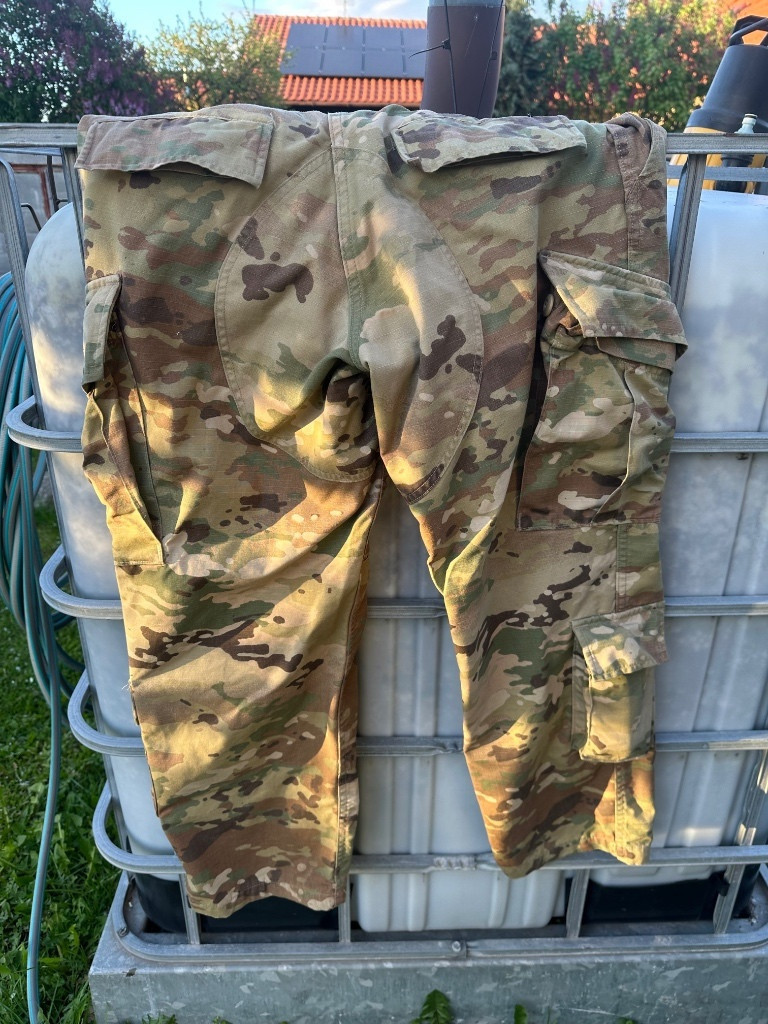 Ocp uniforma | Army shop, airsoft, armyburza - největší burza s ...