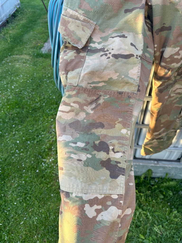 Ocp uniforma | Army shop, airsoft, armyburza - největší burza s ...