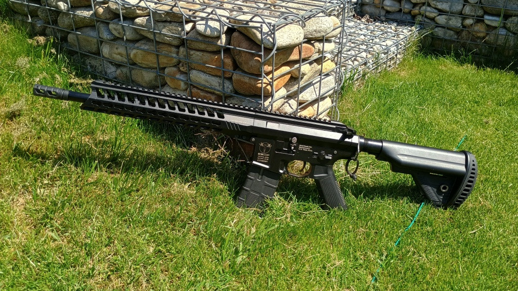 ICS CXP-YAK S1 | Army shop, airsoft, armyburza - největší burza s ...