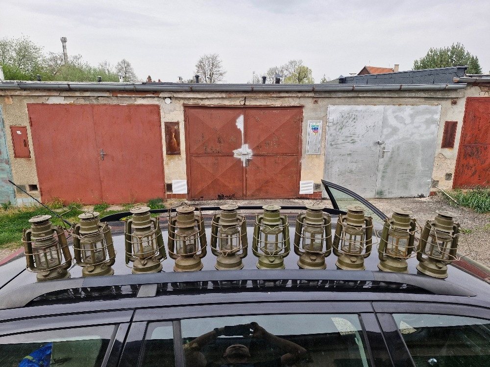 Lampy CSLA | Army shop, airsoft, armyburza - největší burza s ...