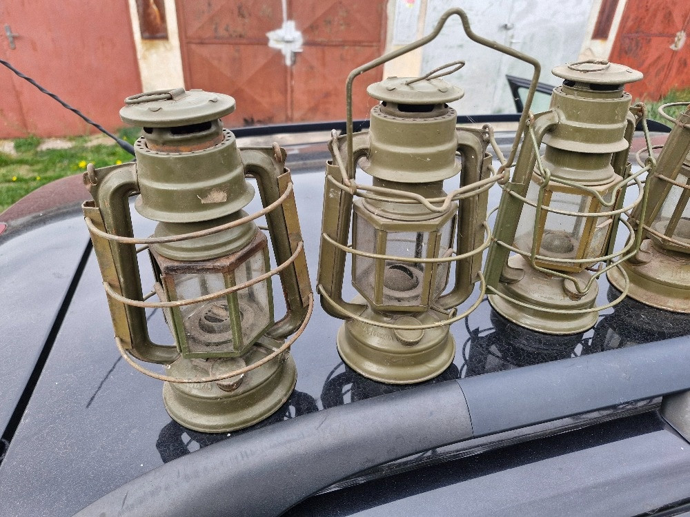 Lampy CSLA | Army shop, airsoft, armyburza - největší burza s ...