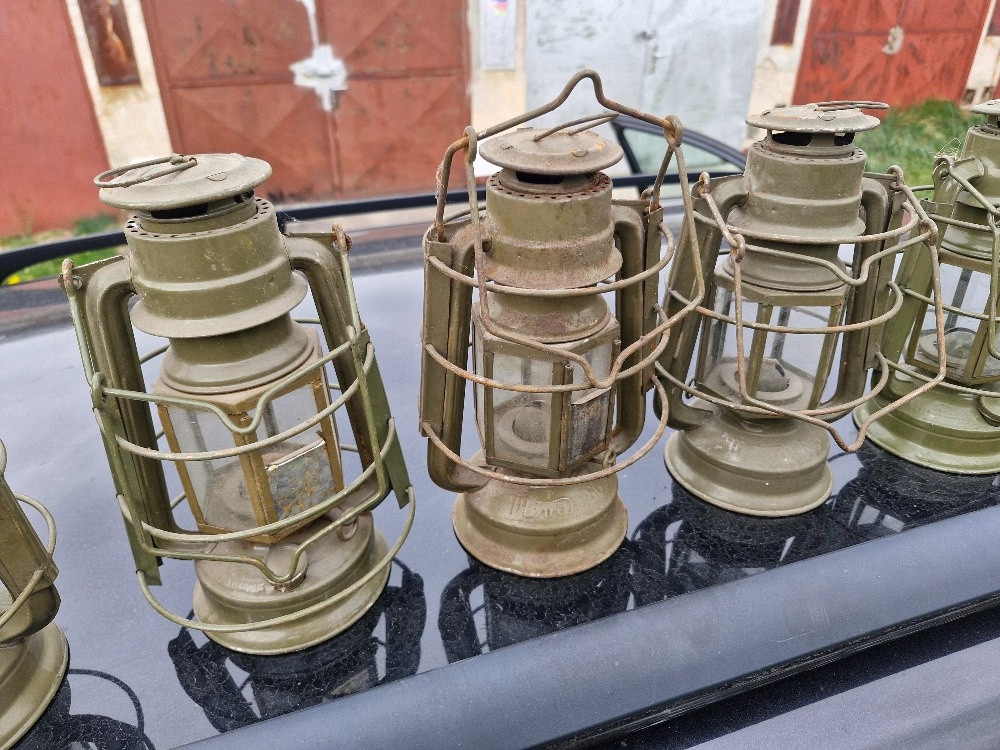 Lampy CSLA | Army shop, airsoft, armyburza - největší burza s ...