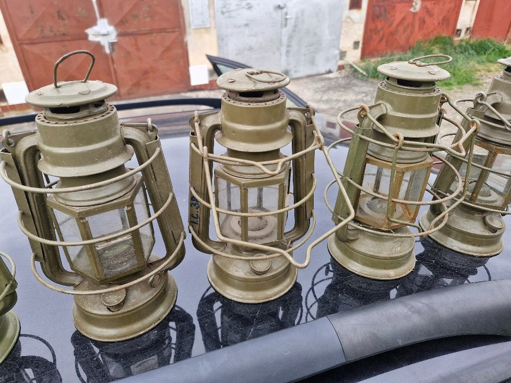 Lampy CSLA | Army shop, airsoft, armyburza - největší burza s ...