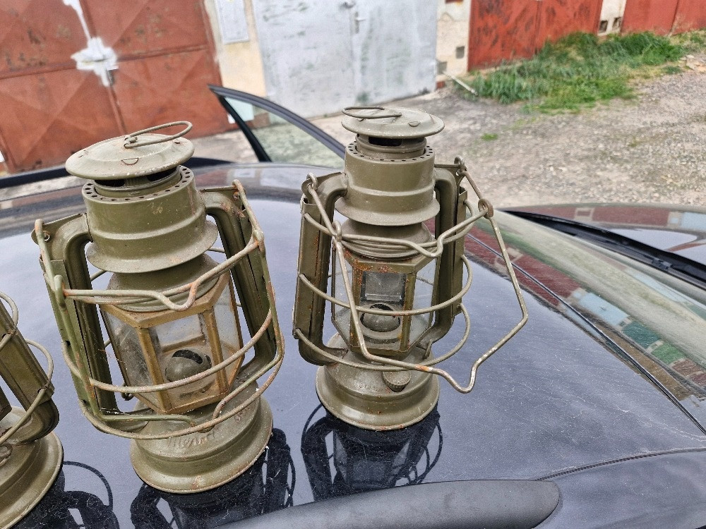 Lampy CSLA | Army shop, airsoft, armyburza - největší burza s ...