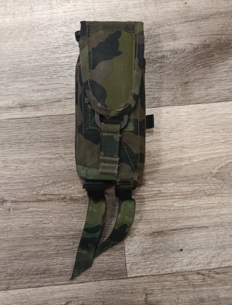 Sumky VZ.95/MTP | Army shop, airsoft, armyburza - největší burza s ...