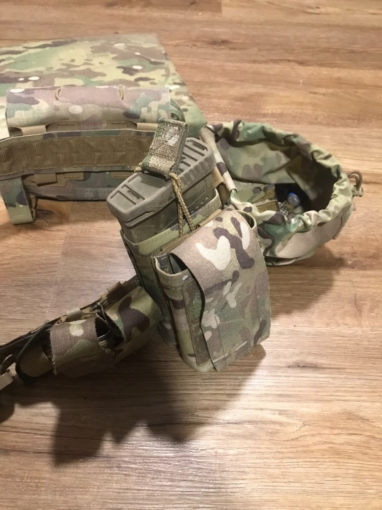 HPA Polarstar F2 SR-25 | Army shop, airsoft, armyburza - největší burza ...