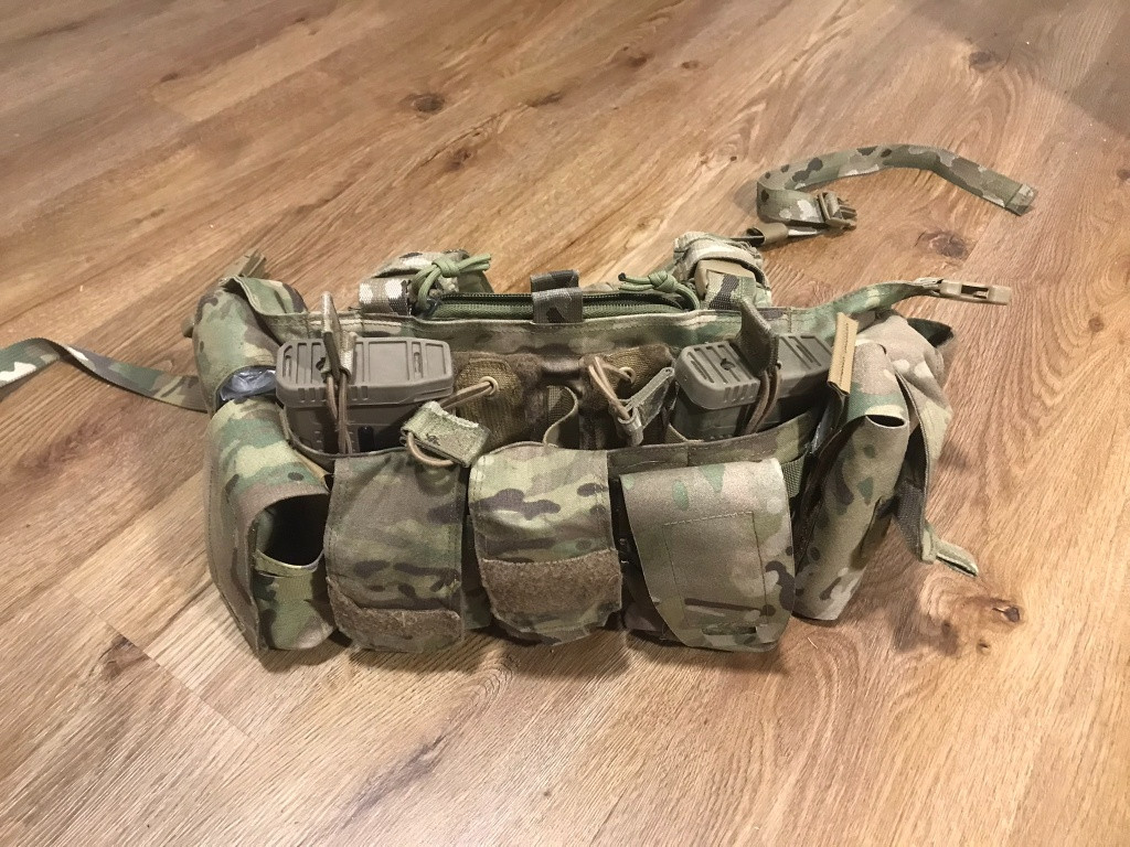 HPA Polarstar F2 SR-25 | Army shop, airsoft, armyburza - největší burza ...