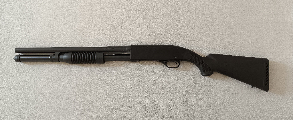 Brokovnice Winchester Defender 1300 | Army shop, airsoft, armyburza ...