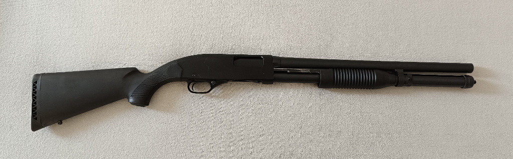 Brokovnice Winchester Defender 1300 | Army shop, airsoft, armyburza ...