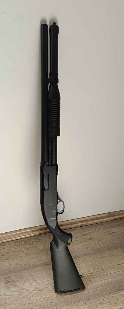 Brokovnice Winchester Defender 1300 | Army shop, airsoft, armyburza ...
