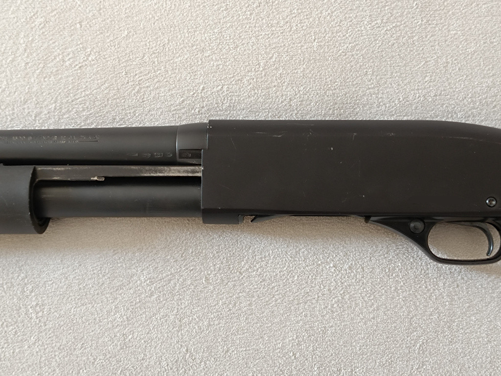 Brokovnice Winchester Defender 1300 | Army shop, airsoft, armyburza ...
